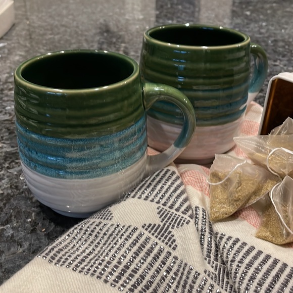 Prima Design | Dining | Prima Design Beautiful Mug Set | Poshmark